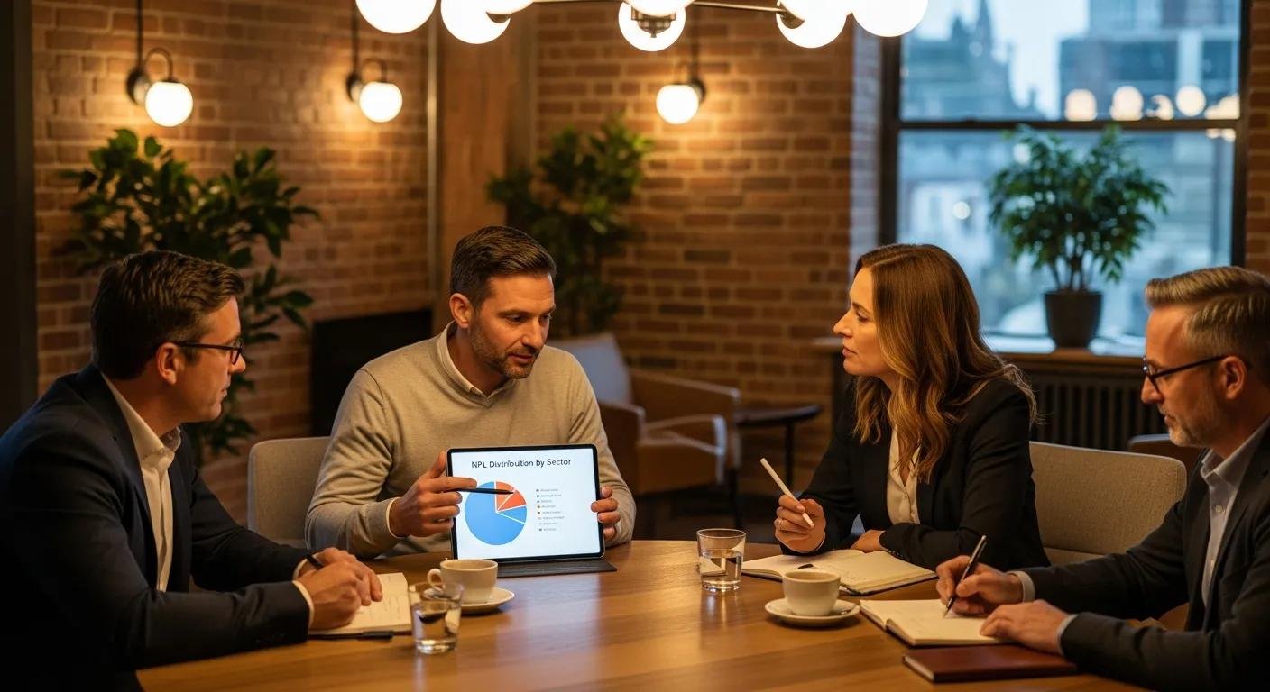 Investor Risk Pricing in NPN Deals [8 Valuation Tips 2026]